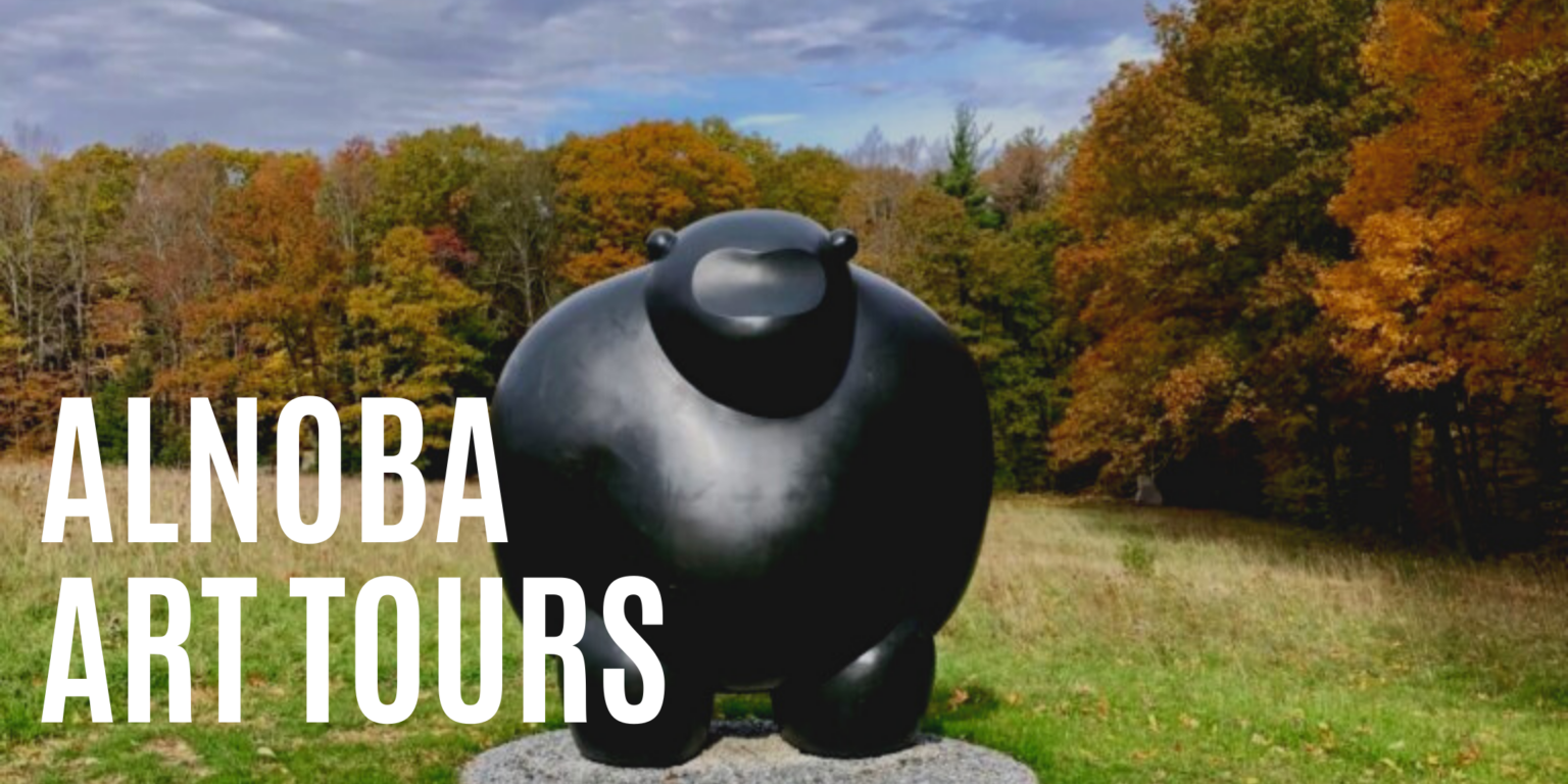 Alnoba Art Tours – Alnoba