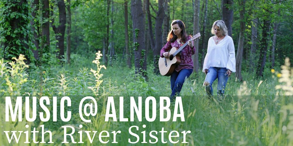 Alnoba - A destination for Retreats, Leadership and Wellness
