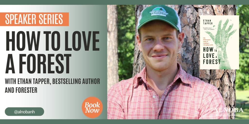 Alnoba - A destination for Retreats, Leadership and Wellness